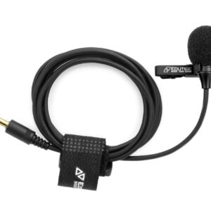 EDUTIGE Lavalier Microphone ETM-006