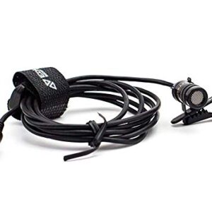 EDUTIGE Lavalier Microphone ETM-006