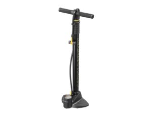 topeak joeblow mountain floor pump