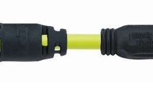 Jagwire Mountain Pro Quick-Fit Adapters Avid Elixir 0-Degree