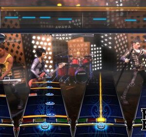 Rockband 3 (Xbox 360)