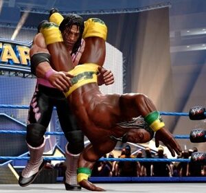 WWE All Stars - Playstation 3