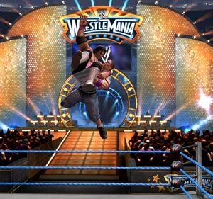 WWE All Stars - Playstation 3