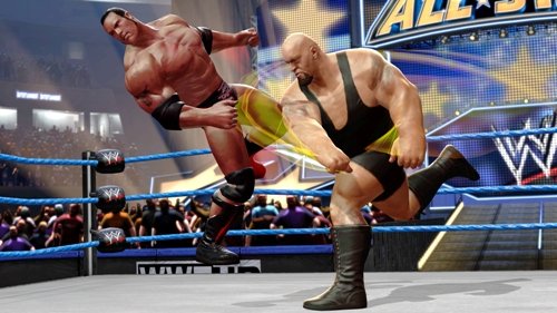 WWE All Stars - Playstation 3