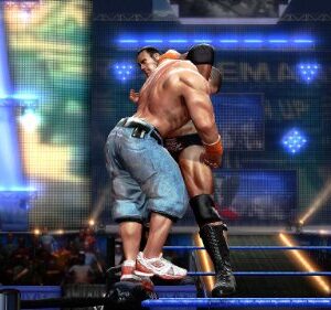 WWE All Stars - Playstation 3