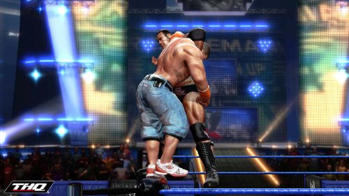 WWE All Stars - Playstation 3