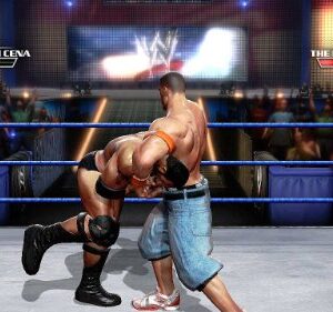 WWE All Stars - Playstation 3