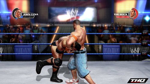 WWE All Stars - Playstation 3