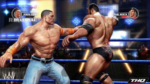 WWE All Stars - Playstation 3