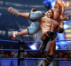 WWE All Stars - Playstation 3