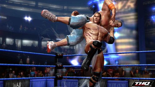 WWE All Stars - Playstation 3