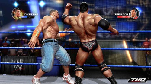 WWE All Stars - Playstation 3