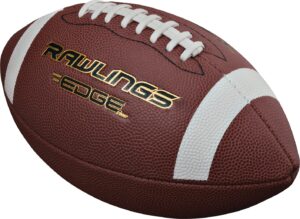 rawlings junior soft touch composite game football