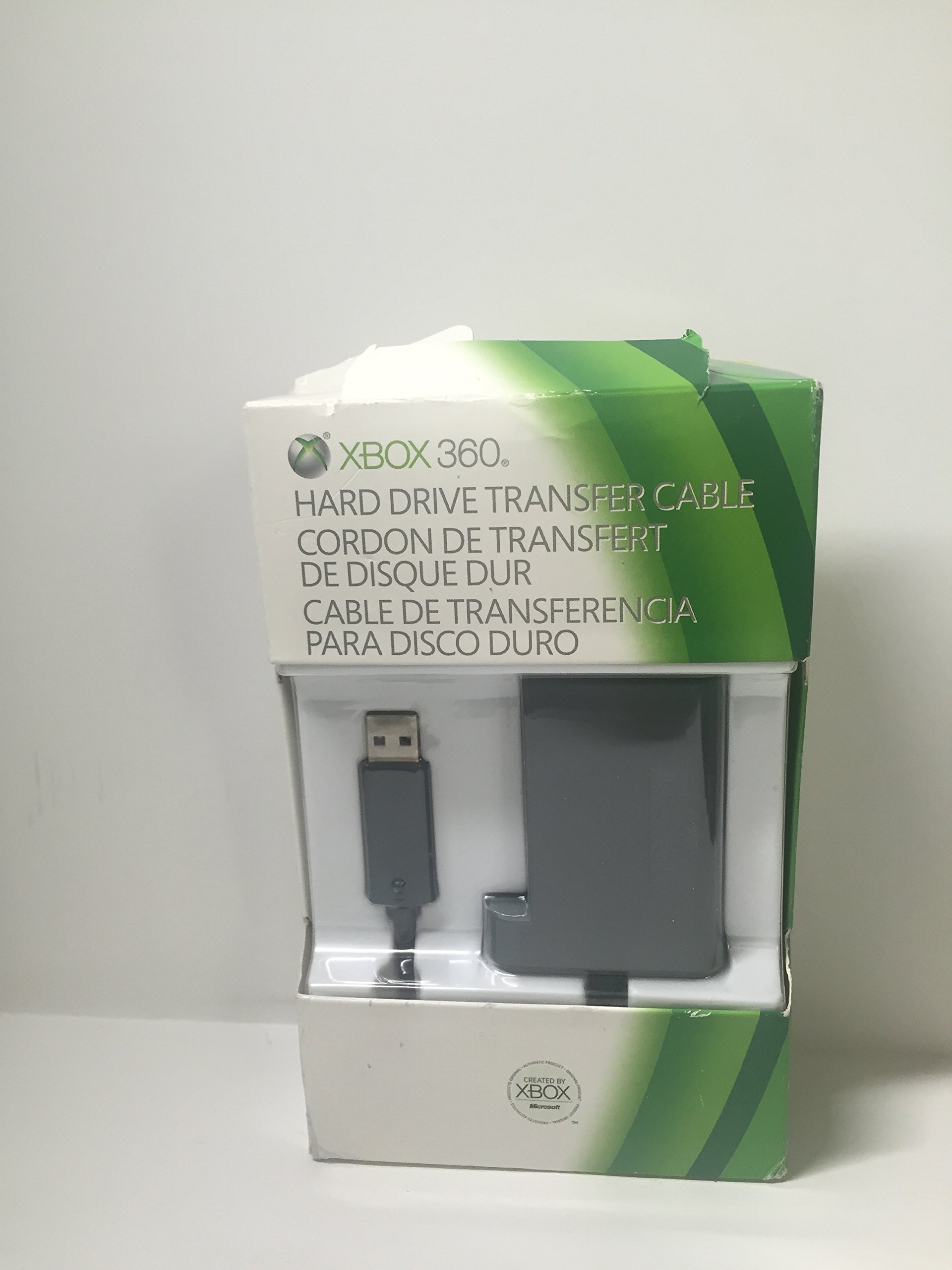 Xbox 360 Data Transfer Cable