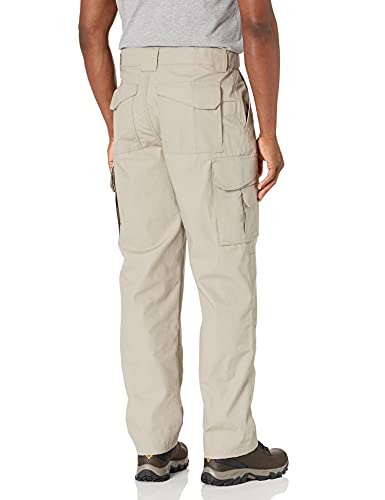 Tru-Spec Khaki 24-7 Series Lightweight Tactical - 34 x 30