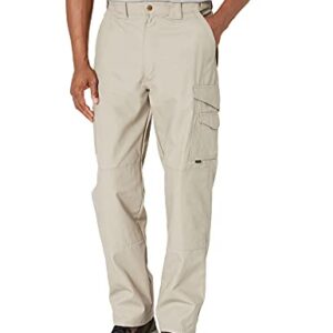 Tru-Spec Khaki 24-7 Series Lightweight Tactical - 34 x 30