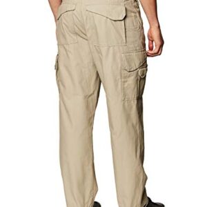 Tru-Spec Khaki 24-7 Series Lightweight Tactical - 34 x 30