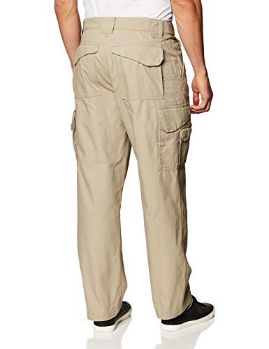 Tru-Spec Khaki 24-7 Series Lightweight Tactical - 34 x 30