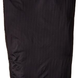 Snugpak Softie Elite 3 Sleeping Bag, 23 Degree, Expanda Panel System for Extra Space, Black