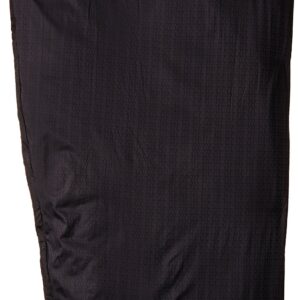 Snugpak Softie Elite 3 Sleeping Bag, 23 Degree, Expanda Panel System for Extra Space, Black