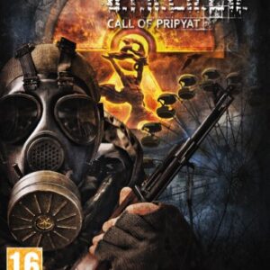 S.T.A.L.K.E.R. Call of Pripyat [Download]