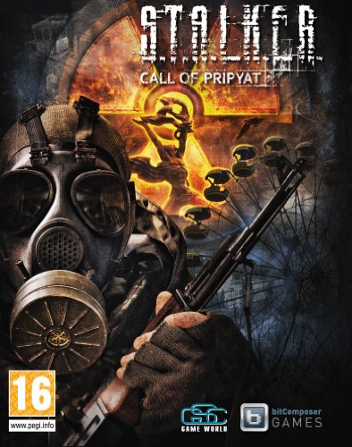 S.T.A.L.K.E.R. Call of Pripyat [Download]