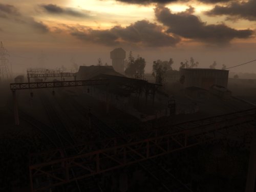 S.T.A.L.K.E.R. Call of Pripyat [Download]