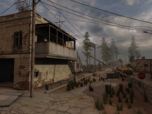 S.T.A.L.K.E.R. Call of Pripyat [Download]