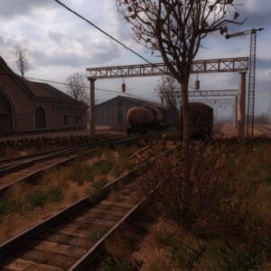 S.T.A.L.K.E.R. Call of Pripyat [Download]