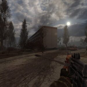 S.T.A.L.K.E.R. Call of Pripyat [Download]