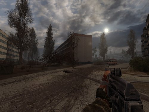 S.T.A.L.K.E.R. Call of Pripyat [Download]