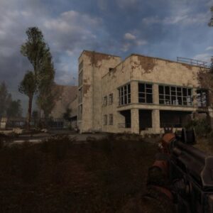 S.T.A.L.K.E.R. Call of Pripyat [Download]