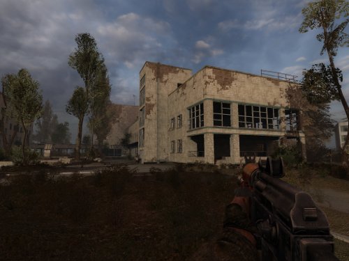 S.T.A.L.K.E.R. Call of Pripyat [Download]