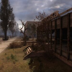 S.T.A.L.K.E.R. Call of Pripyat [Download]