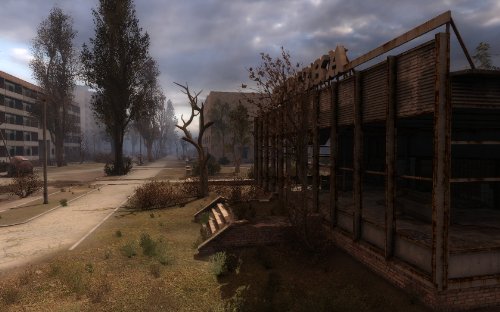 S.T.A.L.K.E.R. Call of Pripyat [Download]