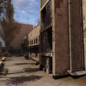 S.T.A.L.K.E.R. Call of Pripyat [Download]