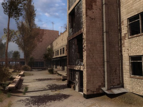 S.T.A.L.K.E.R. Call of Pripyat [Download]