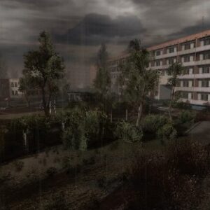 S.T.A.L.K.E.R. Call of Pripyat [Download]