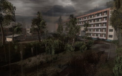 S.T.A.L.K.E.R. Call of Pripyat [Download]