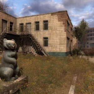 S.T.A.L.K.E.R. Call of Pripyat [Download]