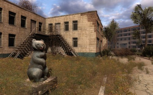 S.T.A.L.K.E.R. Call of Pripyat [Download]