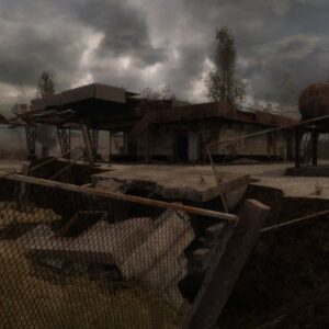 S.T.A.L.K.E.R. Call of Pripyat [Download]