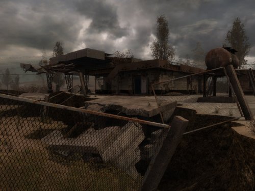 S.T.A.L.K.E.R. Call of Pripyat [Download]