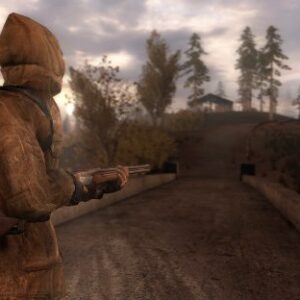 S.T.A.L.K.E.R. Call of Pripyat [Download]