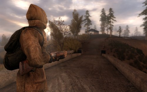 S.T.A.L.K.E.R. Call of Pripyat [Download]