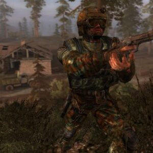 S.T.A.L.K.E.R. Call of Pripyat [Download]