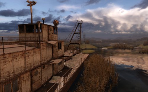 S.T.A.L.K.E.R. Call of Pripyat [Download]