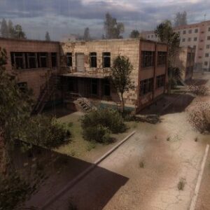 S.T.A.L.K.E.R. Call of Pripyat [Download]