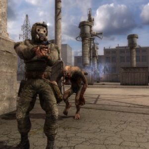 S.T.A.L.K.E.R. Call of Pripyat [Download]