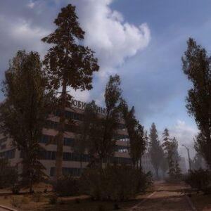 S.T.A.L.K.E.R. Call of Pripyat [Download]